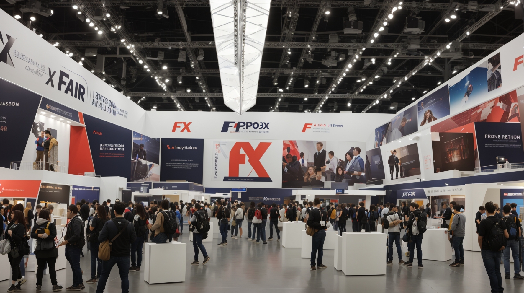 FX Fair(旧FX Beyond)の成功事例：参加者の体験から学ぶ。評判｜口コミ・安全性 - FXと人工知能(AI):自動売買ツールは有効か？